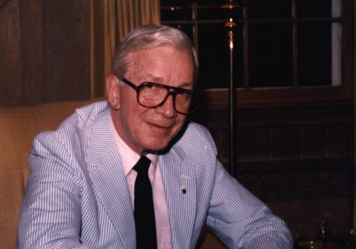 About Anders | Keypad Fix